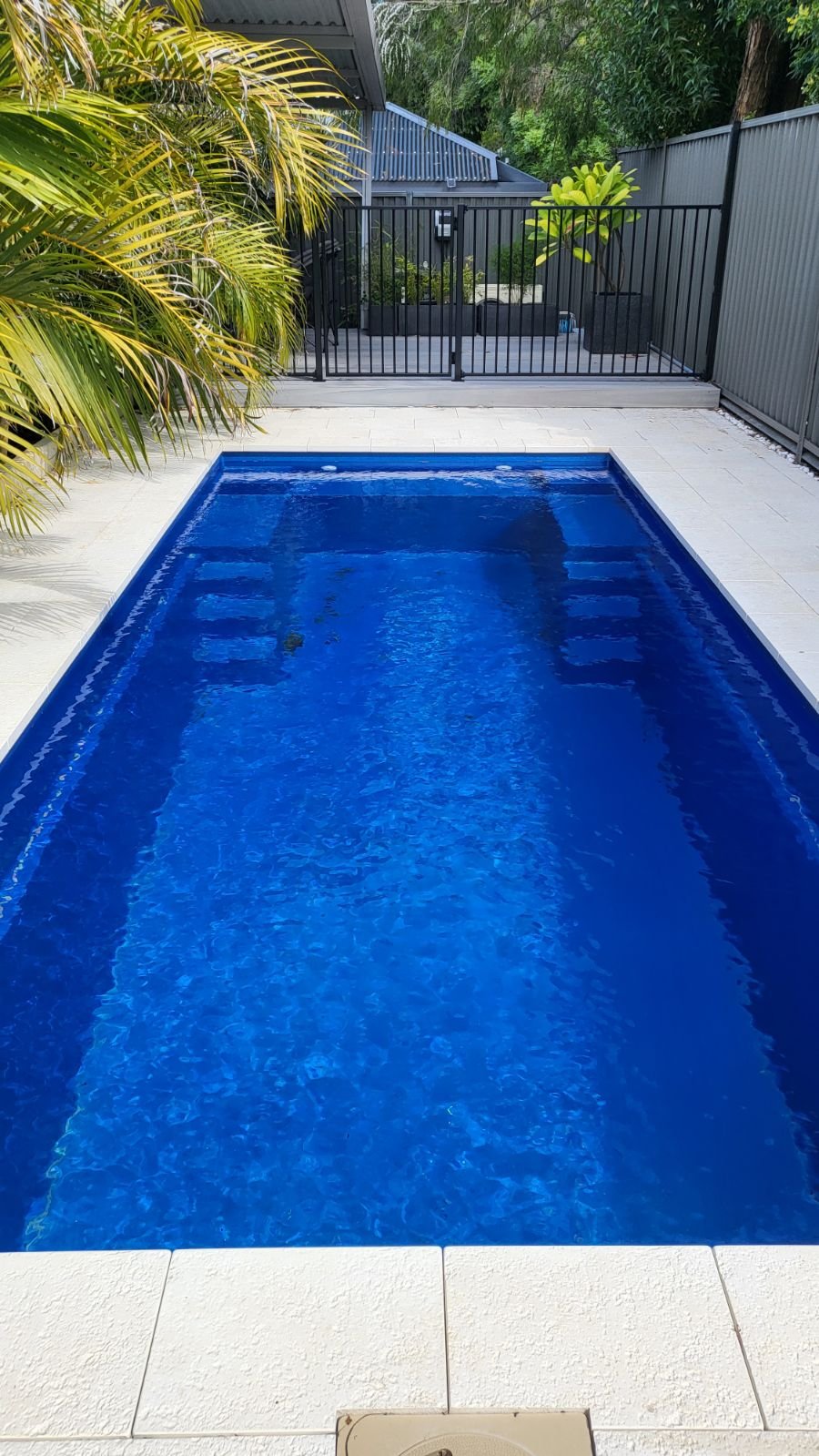Grand Aruba — Caribbean Pools