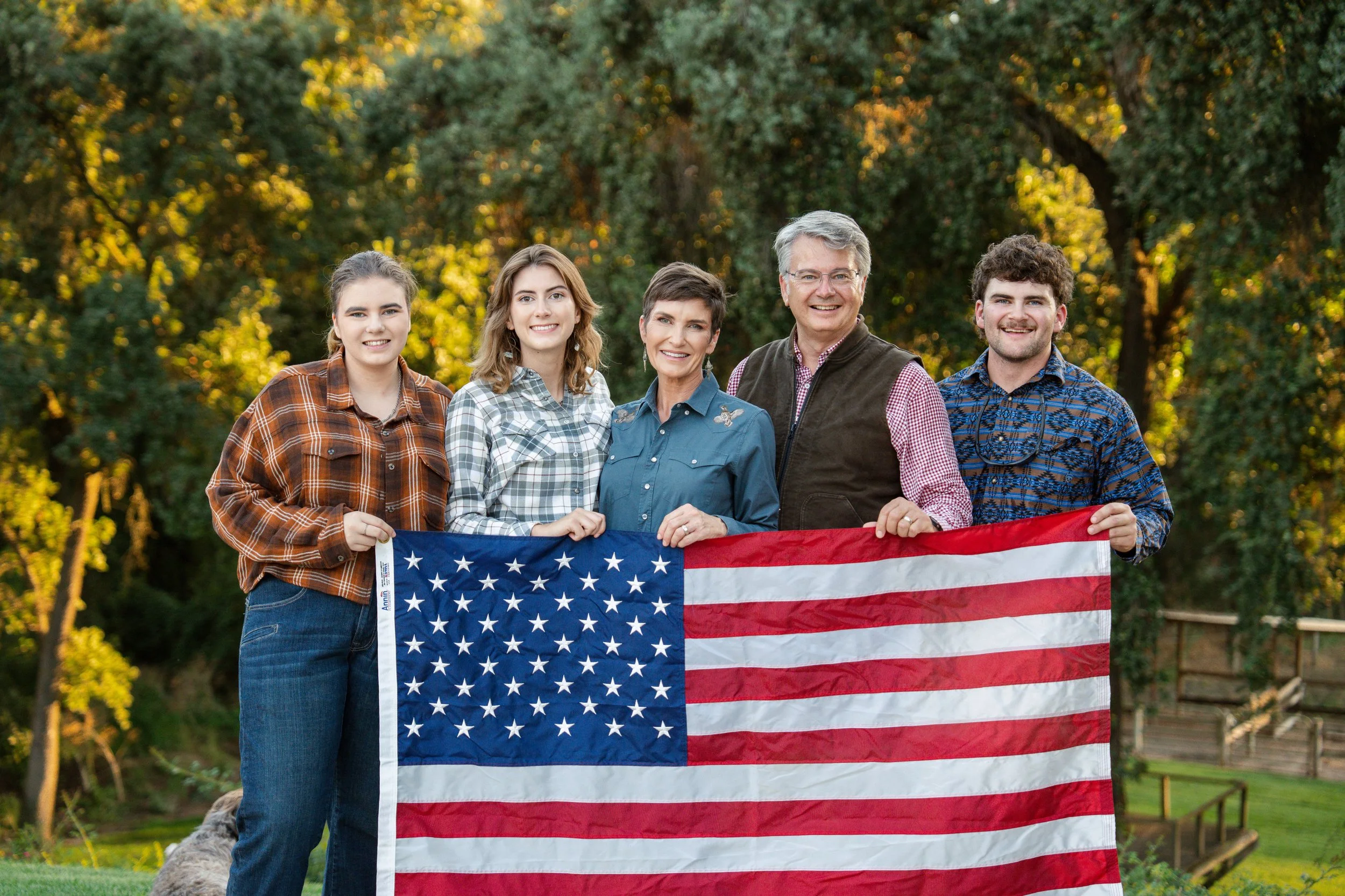 Alexandra Duarte for State Senate