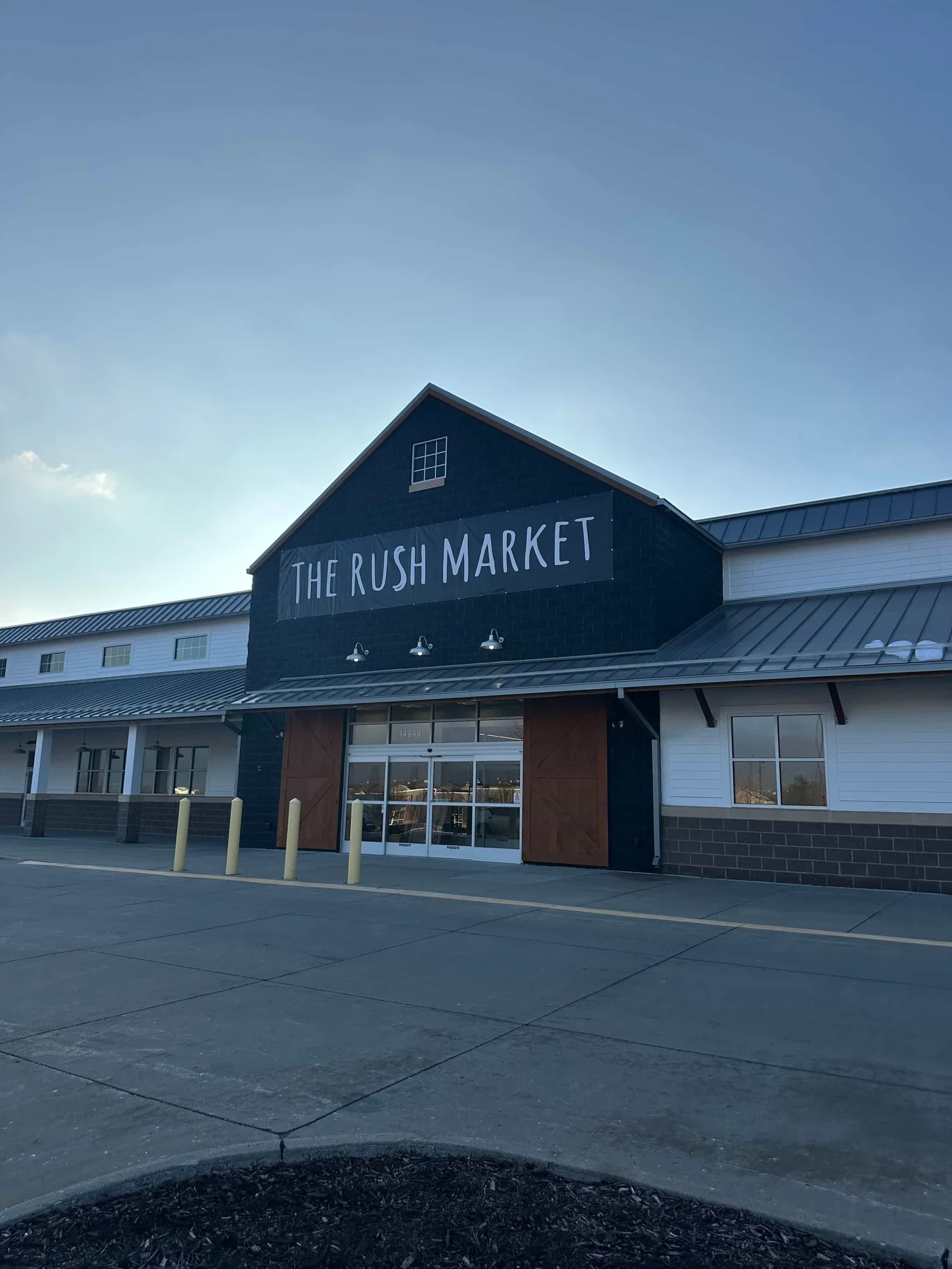 The Rush Market Omaha | Overstock & Open-Box Furniture Deals