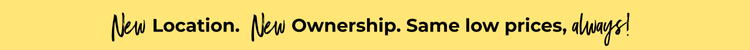 The Rush Market Omaha | Overstock & Open-Box Furniture Deals