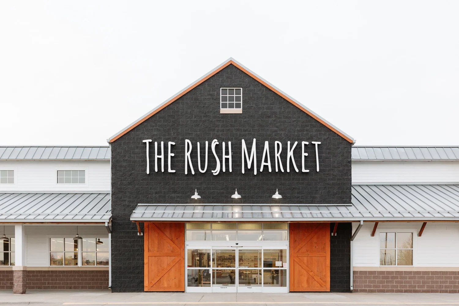 The Rush Market Omaha | Overstock & Open-Box Furniture Deals