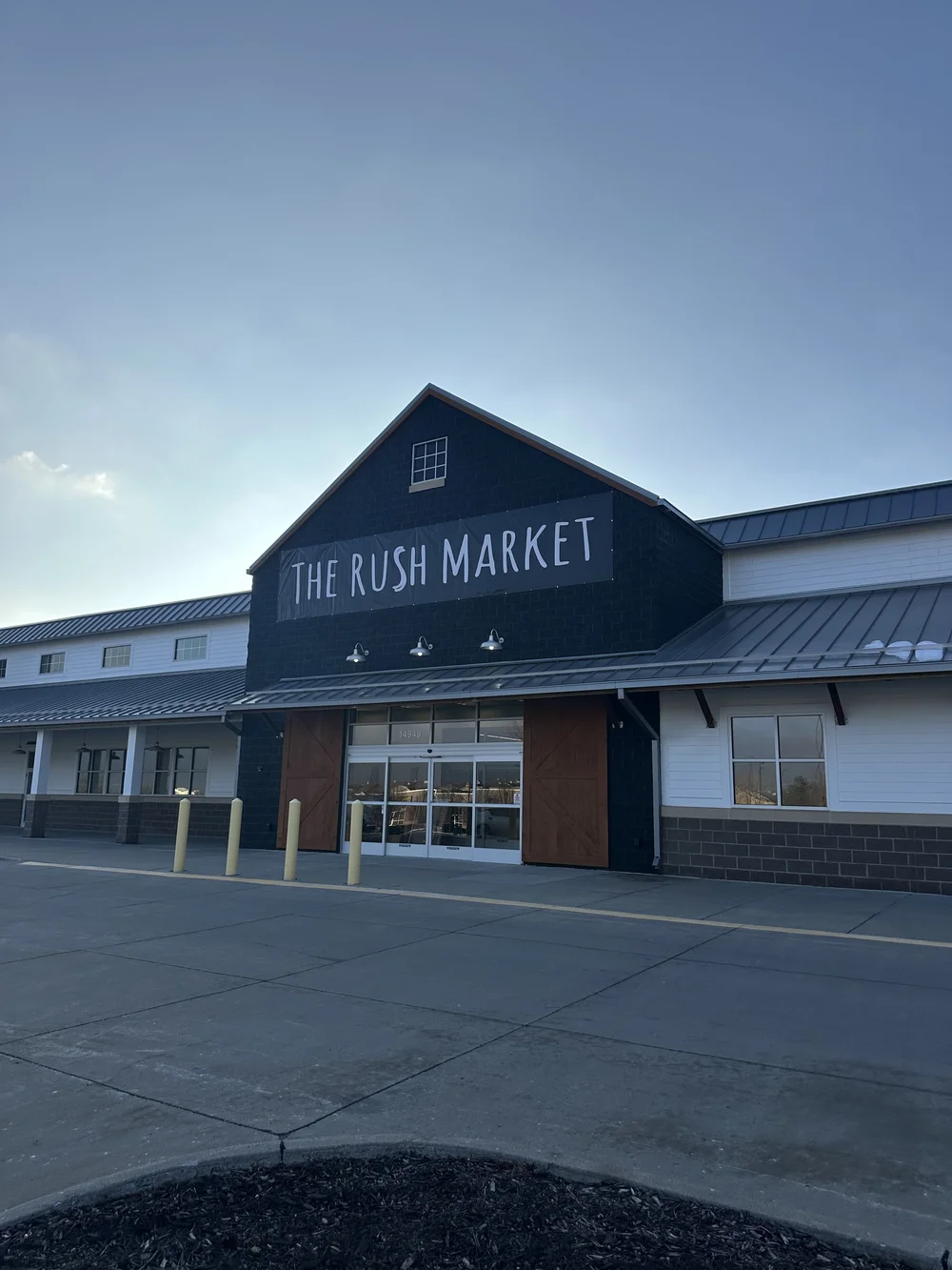 The Rush Market Omaha | Overstock & Open-Box Furniture Deals