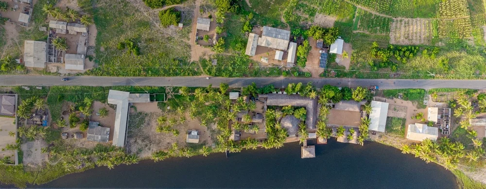 Solar Powered Irrigation | Enhance Farming Now - Join Us — Dream Renewables