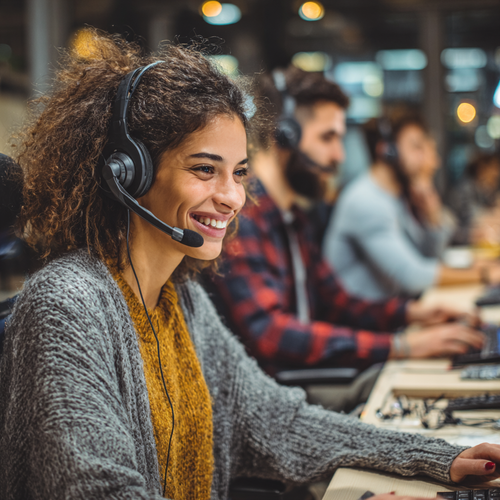 Healthcare Answering & Patient Access Solutions | STATLINX