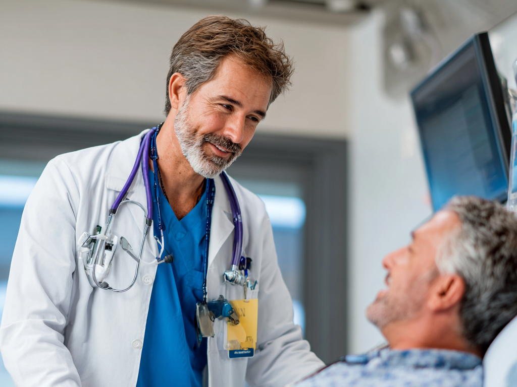 Healthcare Answering & Patient Access Solutions | STATLINX