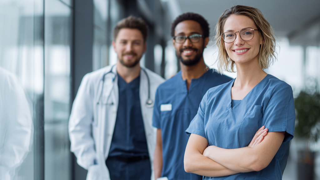 Healthcare Answering & Patient Access Solutions | STATLINX