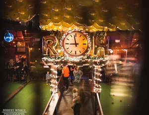 Private Parties — Rhein Haus Seattle