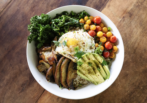Wild Earth Kitchen