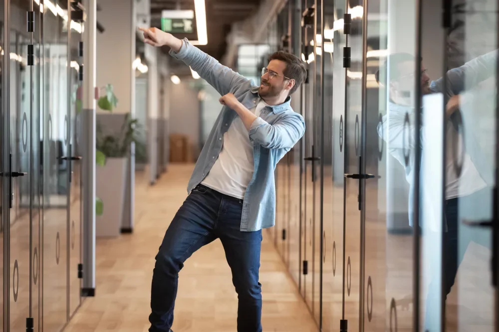 Do These 5 Things Today For A Great Day (Work) Day Tomorrow — Korey ...