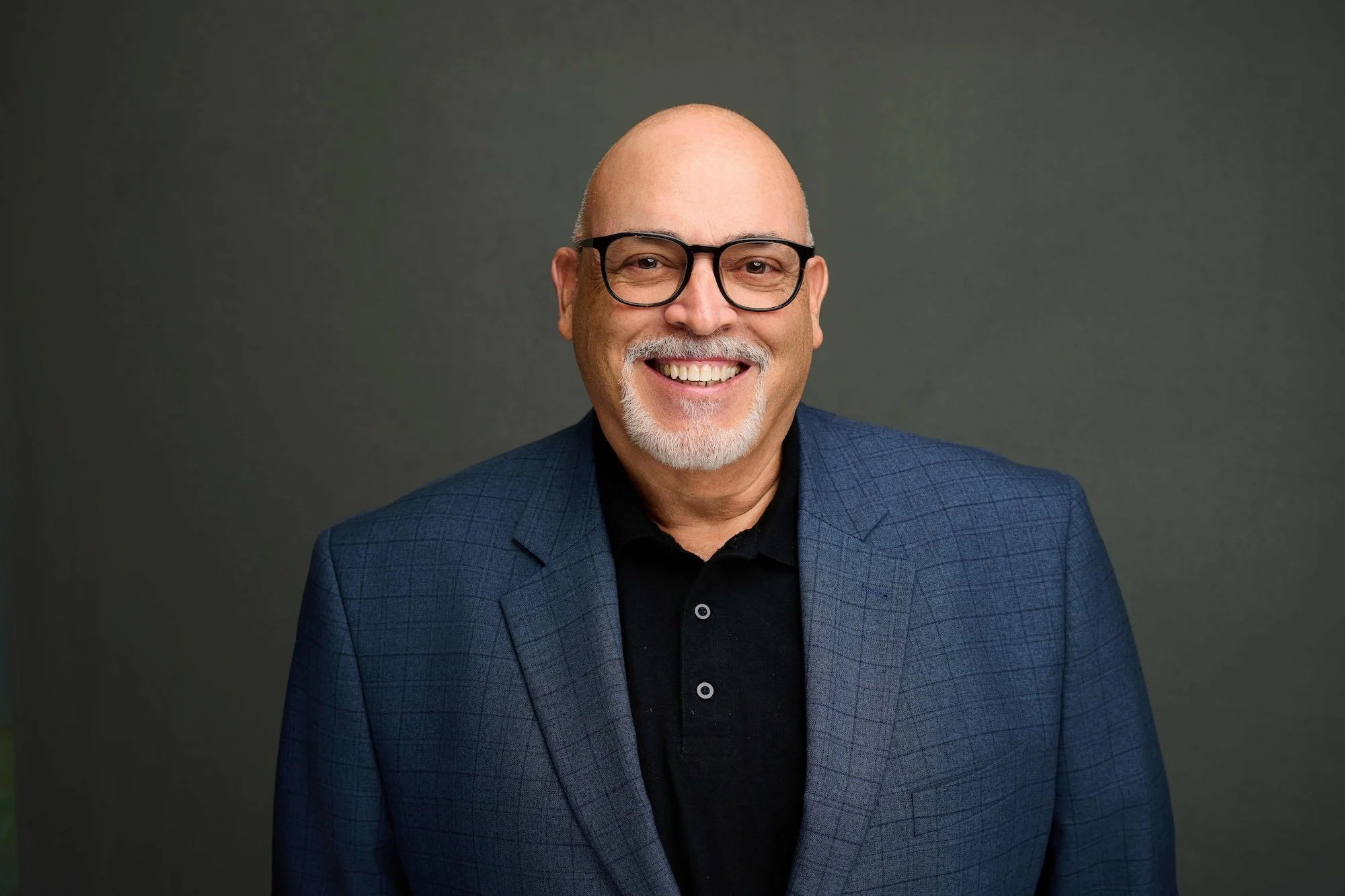 Portfolio | See Session Highlights | Corporate Headshots — Korey Howell ...