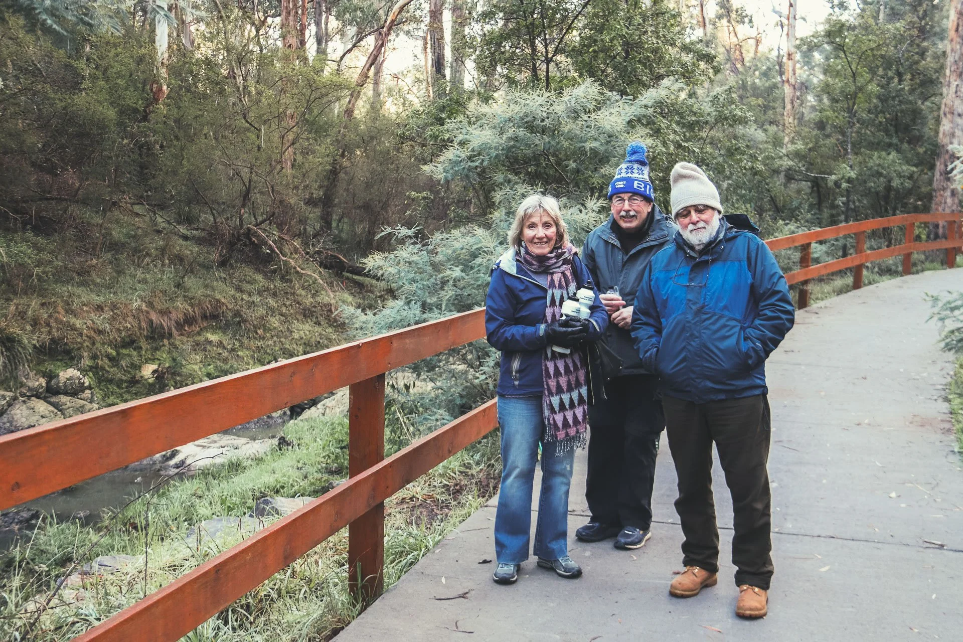 About | Explore Nature, Join Today — Yarran Dheran Nature Reserve