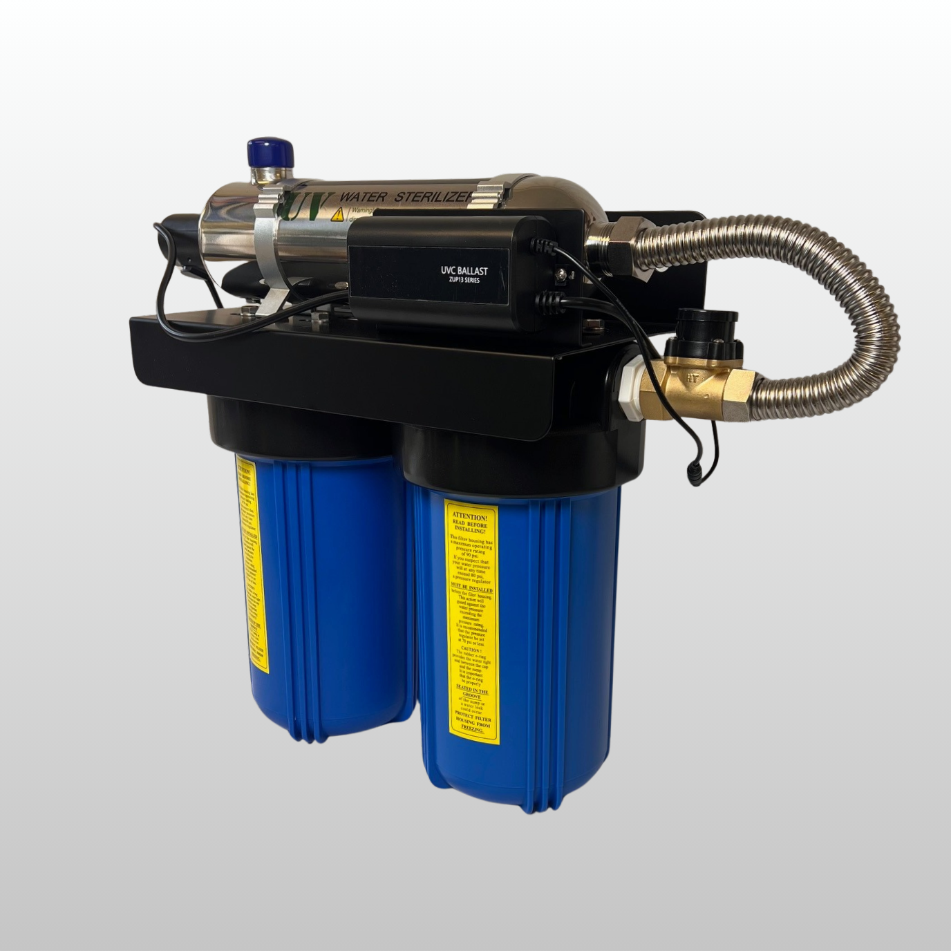Waimana Water | Water Solutions You Can Trust