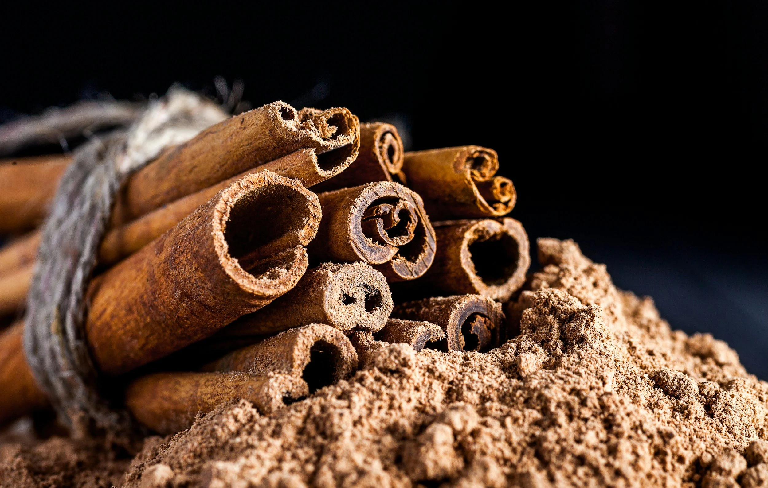 First of the Month Cinnamon Spell for Prosperity, Abundance, and ...