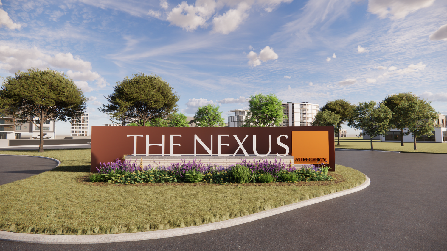 The Nexus at Regency – East – Jacksonville, FL — Blackwater Development