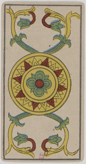 Ace of Pentacles Tarot Card Meaning – Prosperity & New Beginnings ...