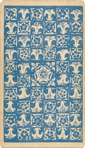 Rider-Waite-Smith Tarot Deck Explained | Meanings & History ...