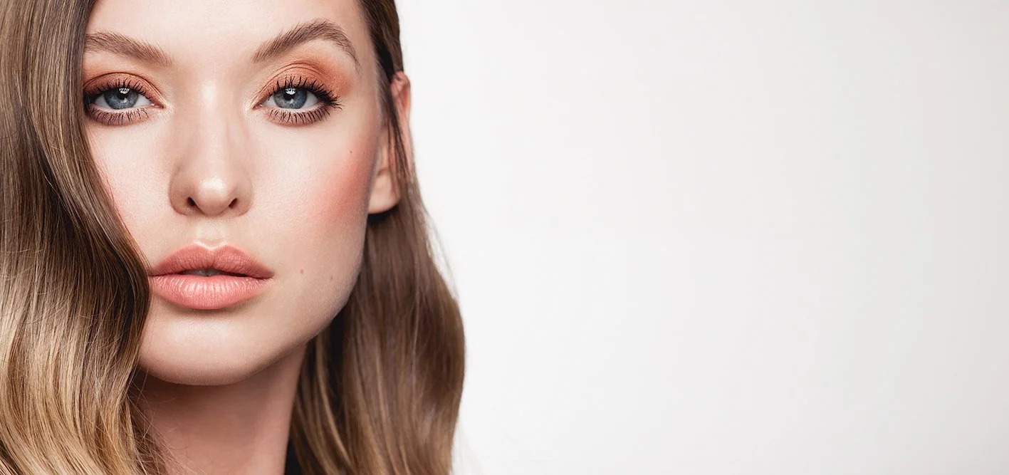 Luxury Bridal Makeup Artist in the West Midlands | Rebecca Frances