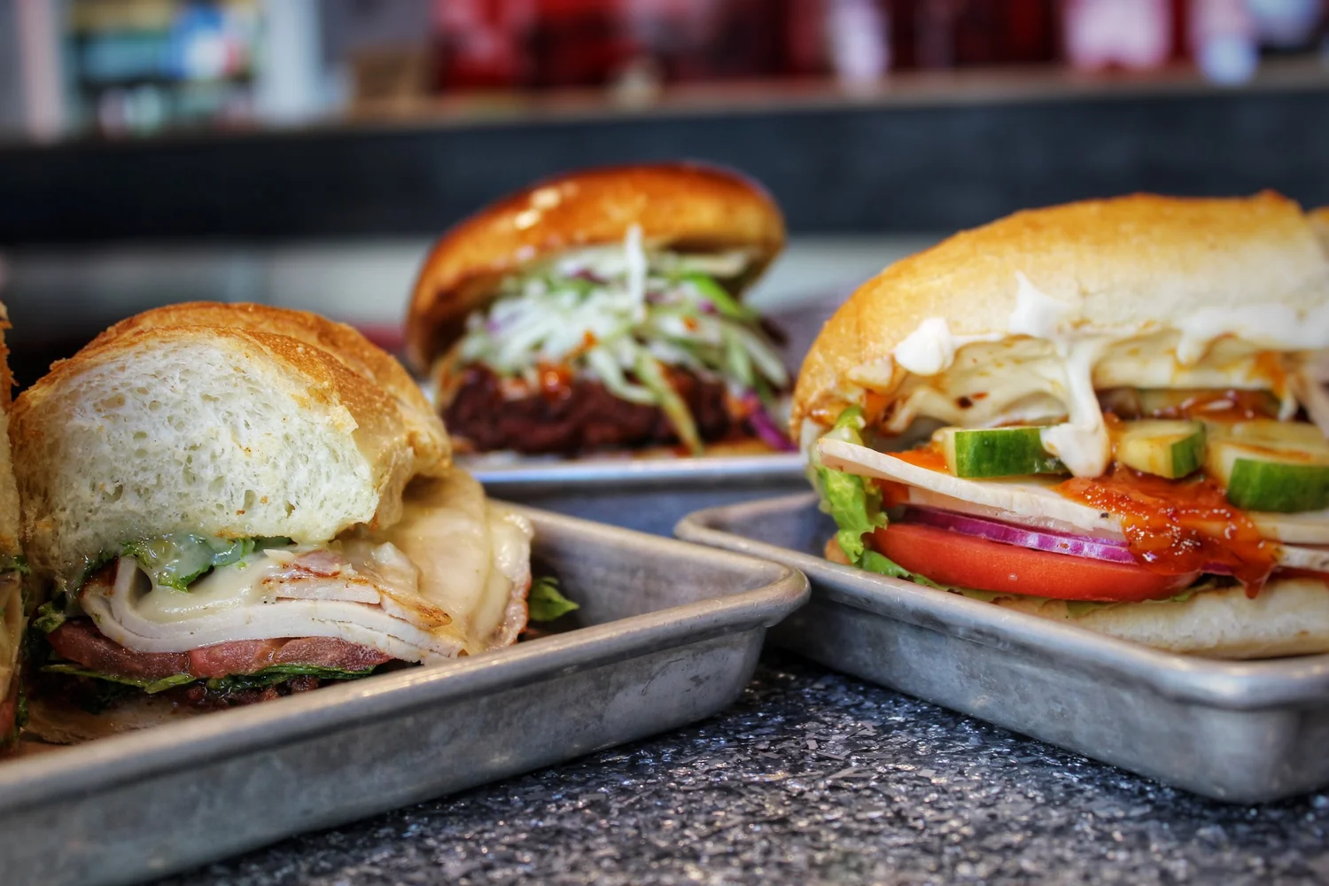 Zeps EPIQ Sandwiches | Bold, Chef-Crafted Sandwiches in Denver
