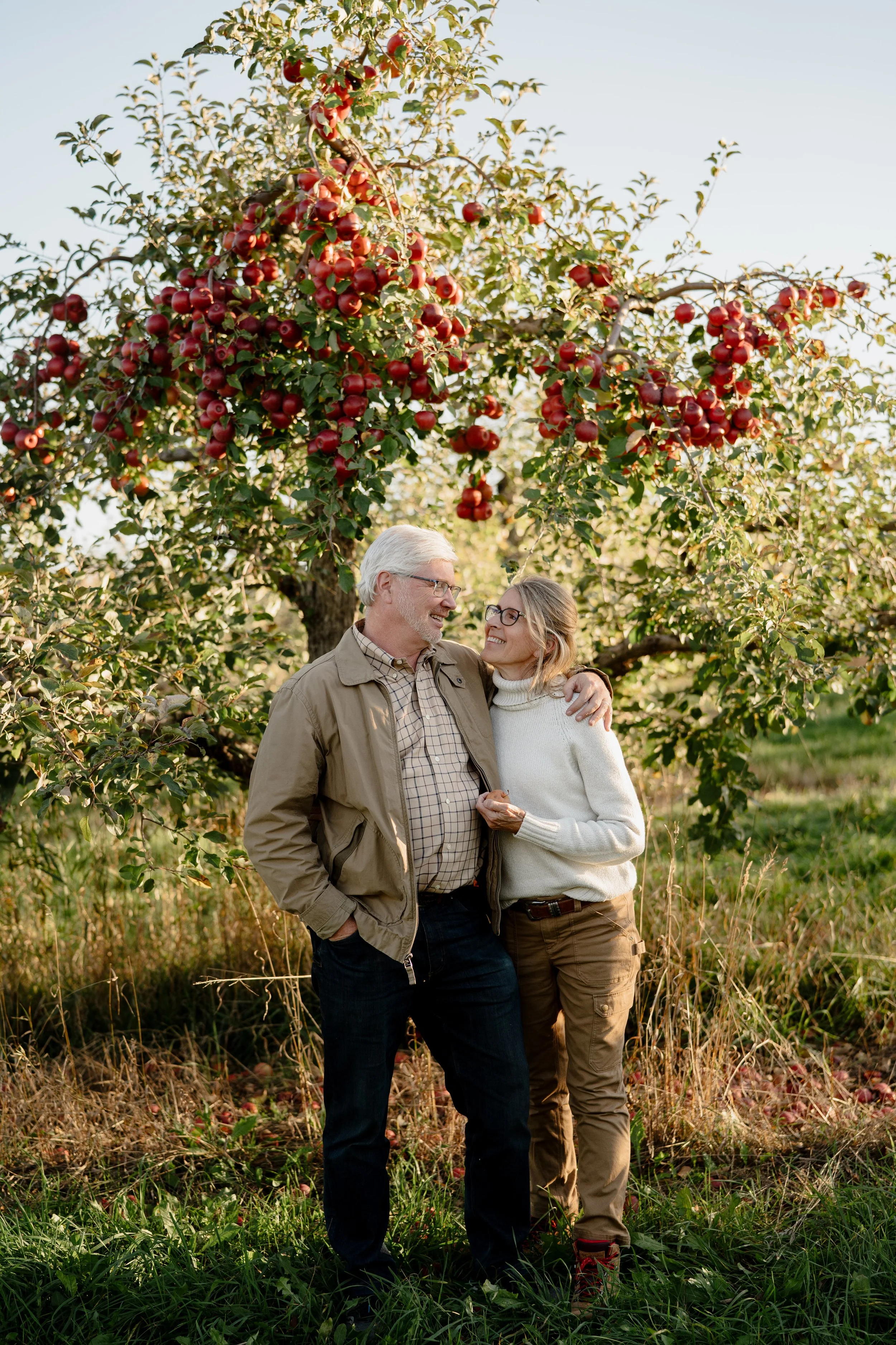 Gilchrist Orchard | Apple Picking & Seasonal Events in Buffalo, MN