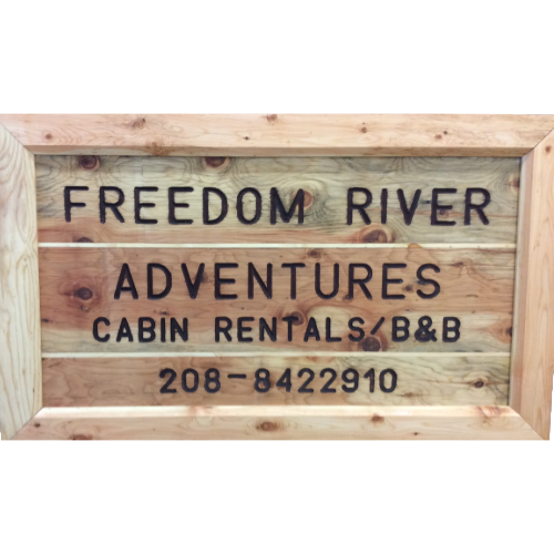 About Elk City, Idaho | History, Travel, and Outdoor Adventures ...