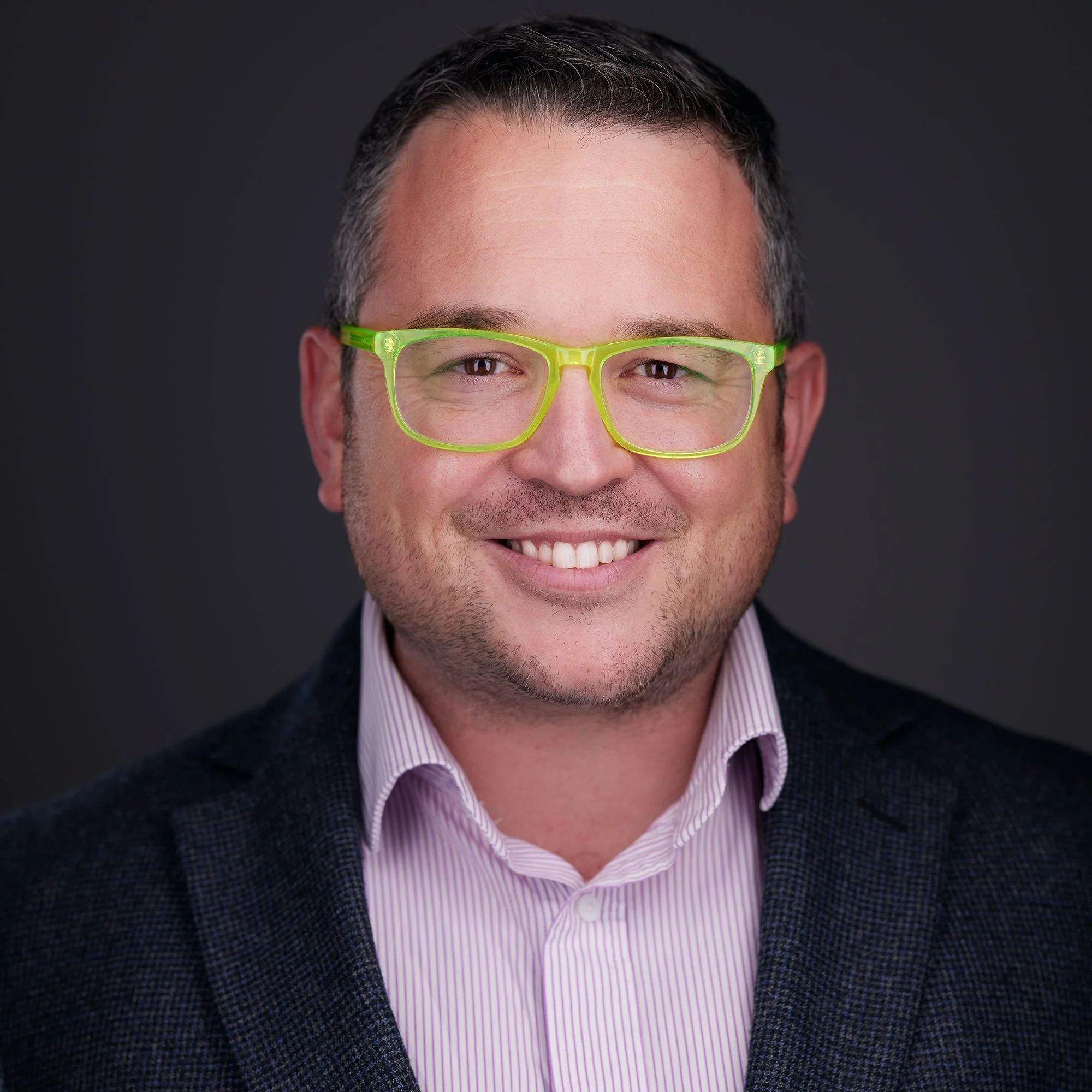 Look Who Joined the Party — Ken Clark for SRP Board District 6