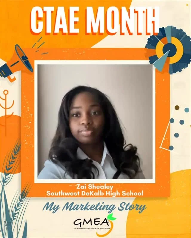 Georgia Marketing Education Association (GMEA) | Advancing Marketing ...