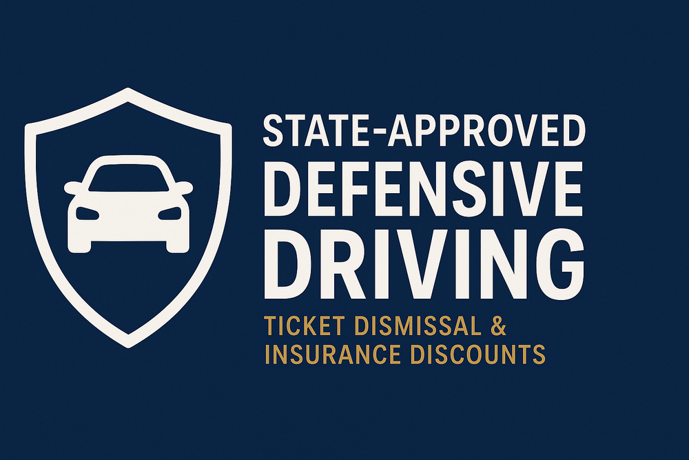 Paetow Driving School | Teen & Adult Driving Courses in Katy, TX