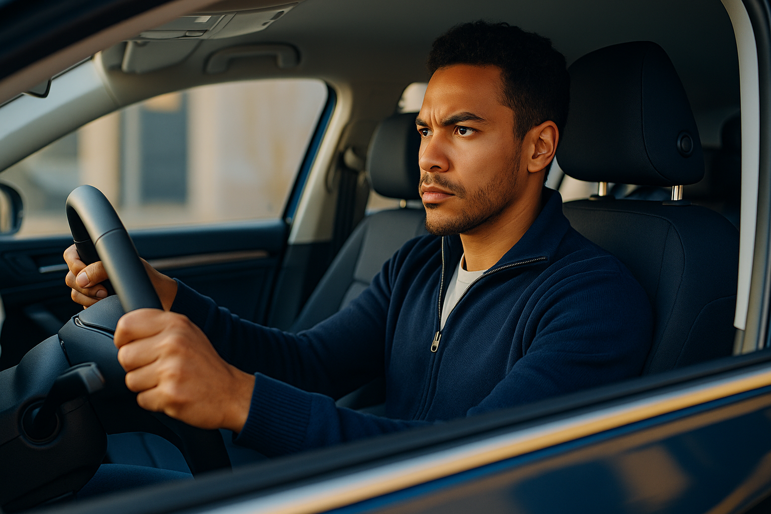 Paetow Driving School | Teen & Adult Driving Courses in Katy, TX