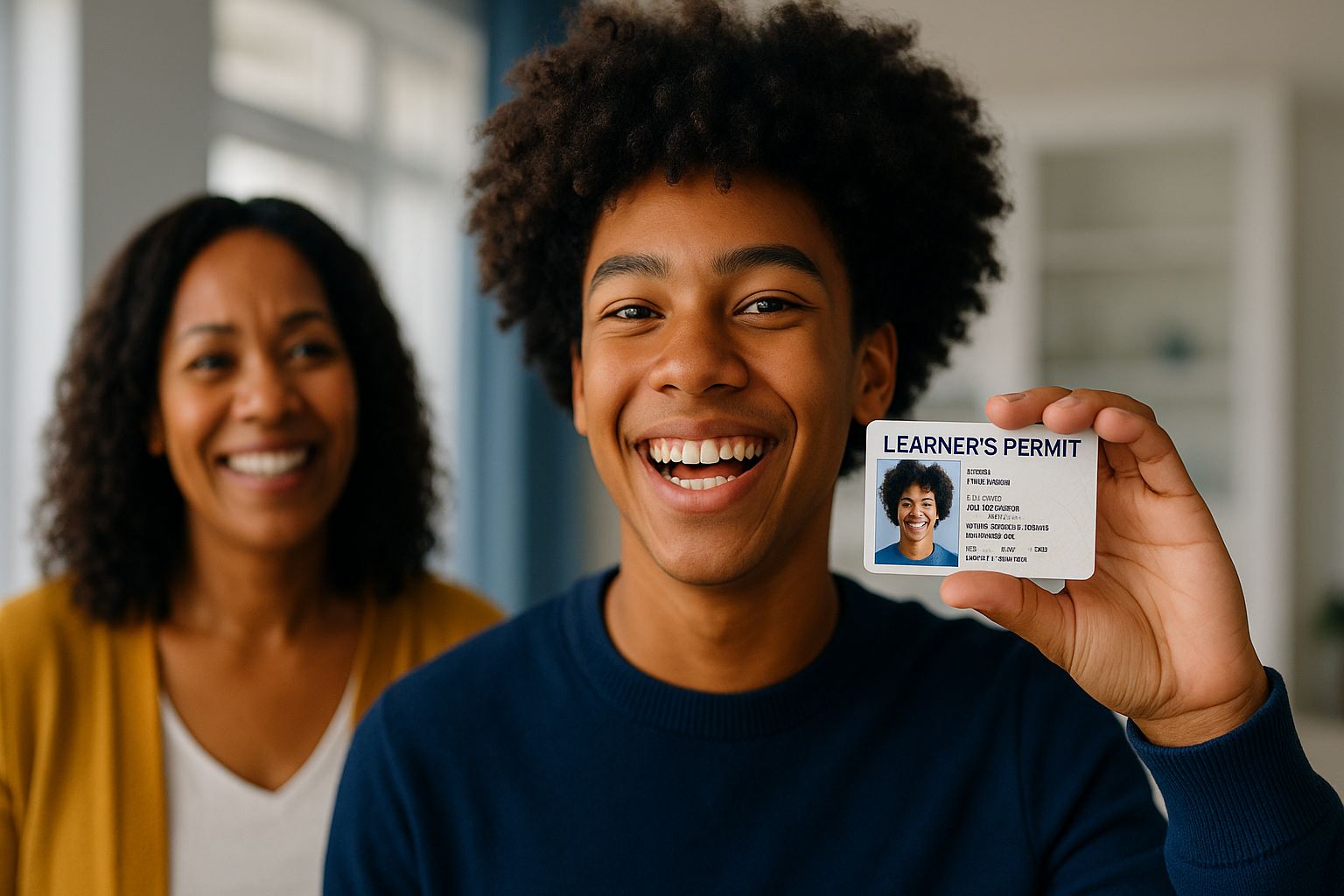Paetow Driving School | Teen & Adult Driving Courses in Katy, TX