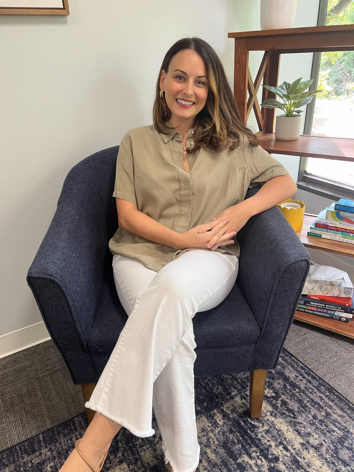 Dallas Couples Therapy, Premarital & Individual Counseling | MLC