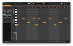 Drum n Bass Drum Patterns — mattchapmanaudio.com