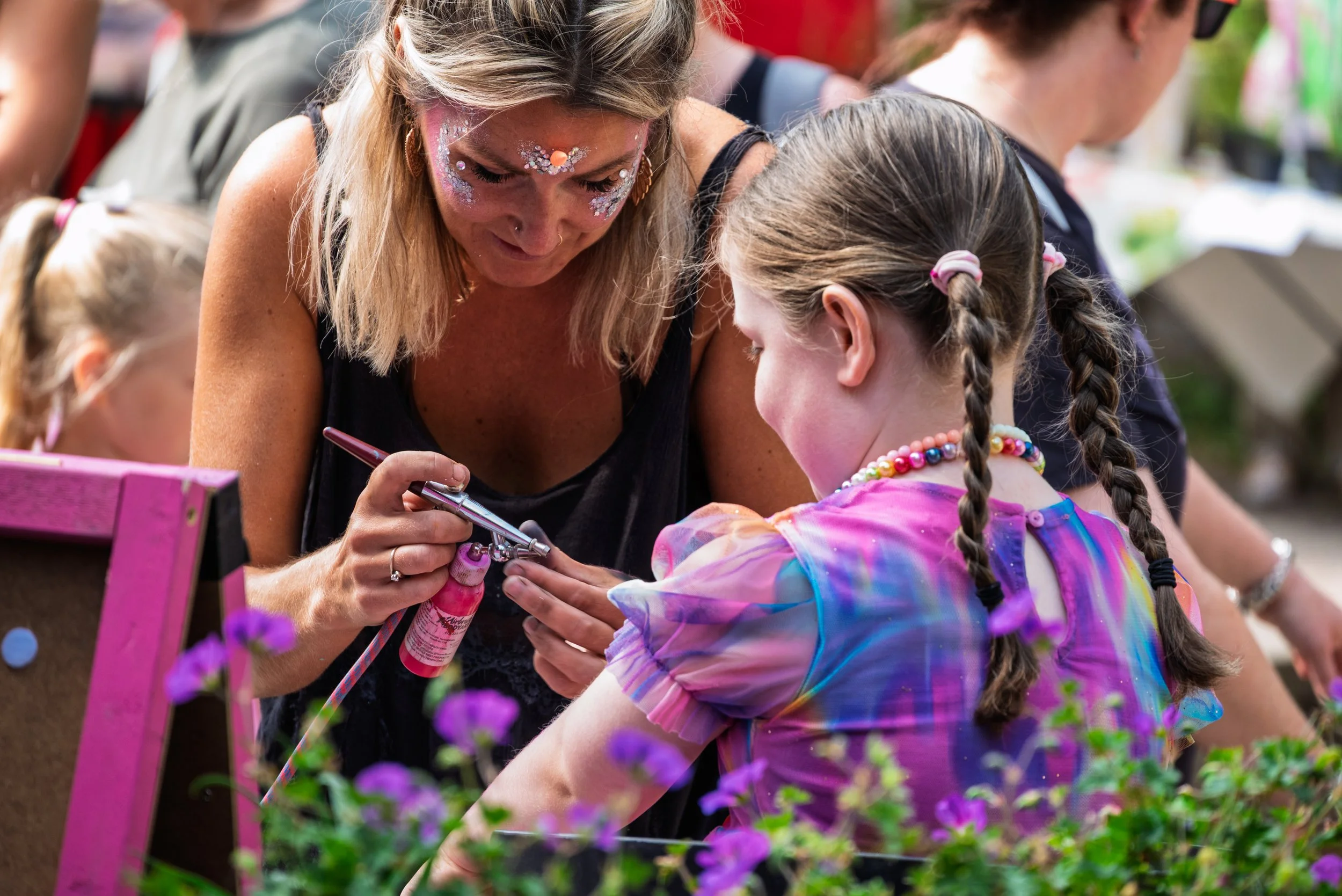 Willsbridge Mill Community Refresh | Join Our Community Today