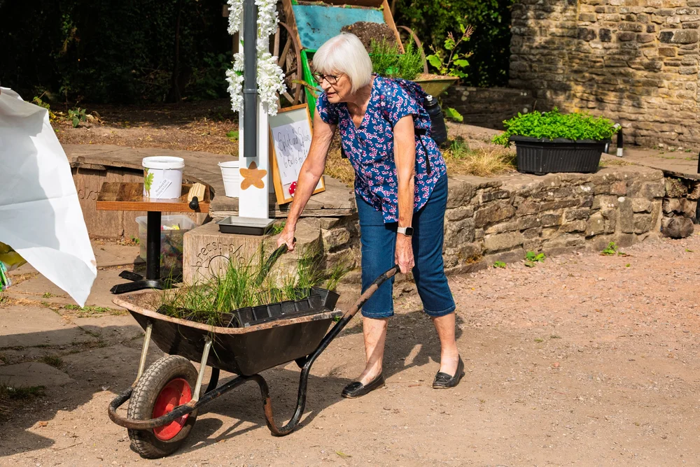 Willsbridge Mill Community Refresh | Join Our Community Today