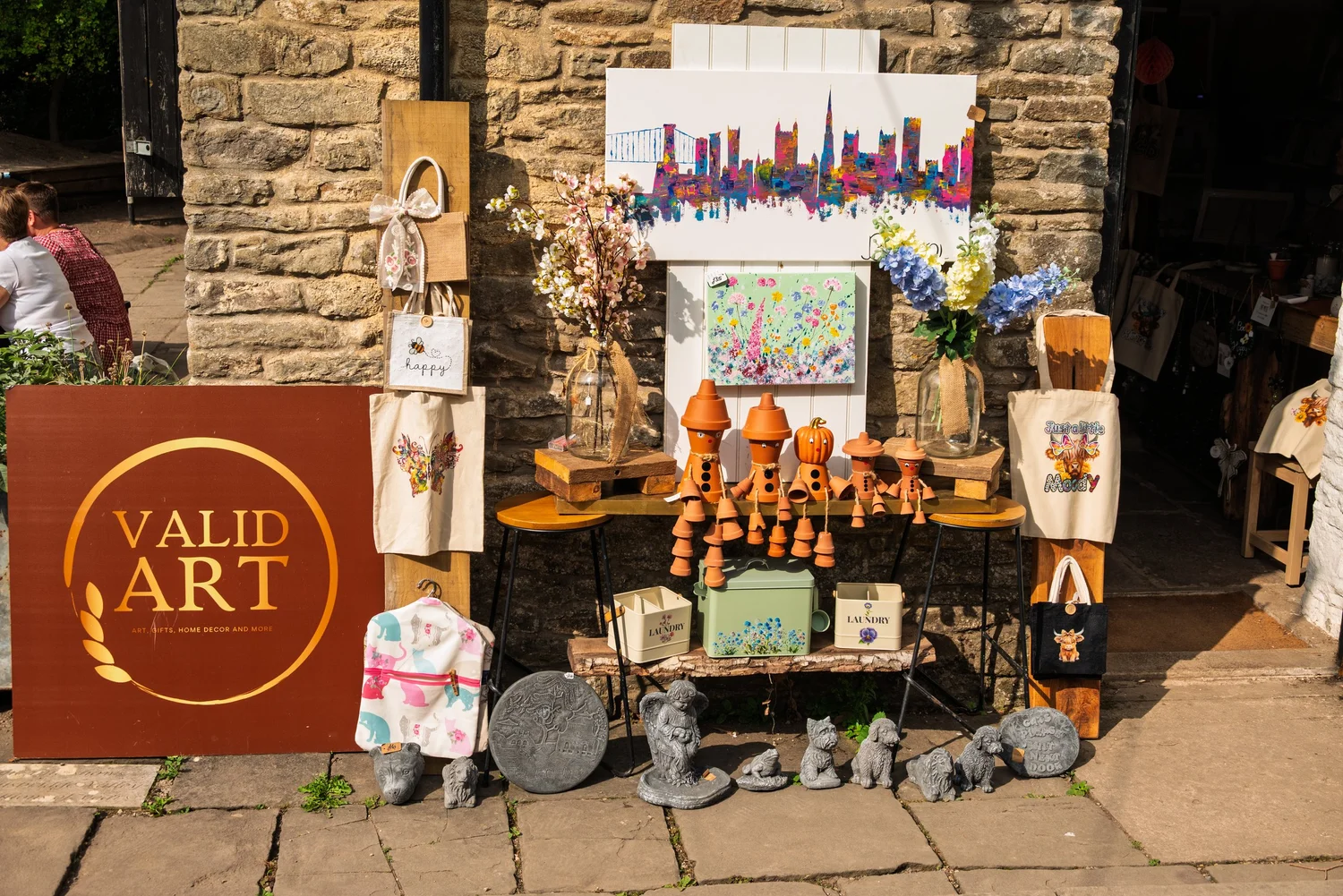 Willsbridge Mill Community Refresh | Join Our Community Today