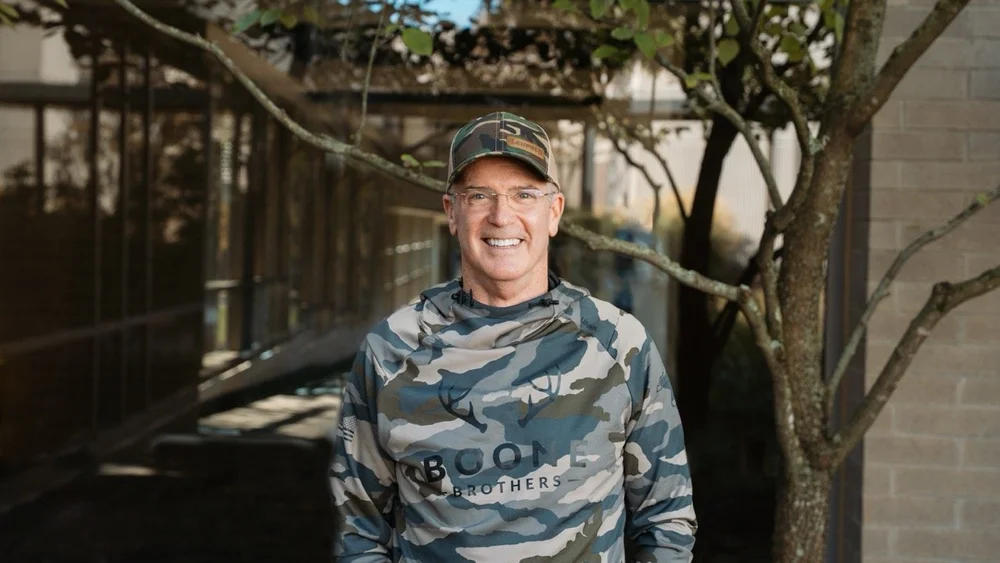 Who We Are | Discover Our Mission - Join Us Today — Boone Brothers