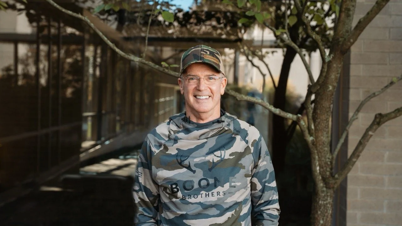 Who We Are | Discover Our Mission - Join Us Today — Boone Brothers