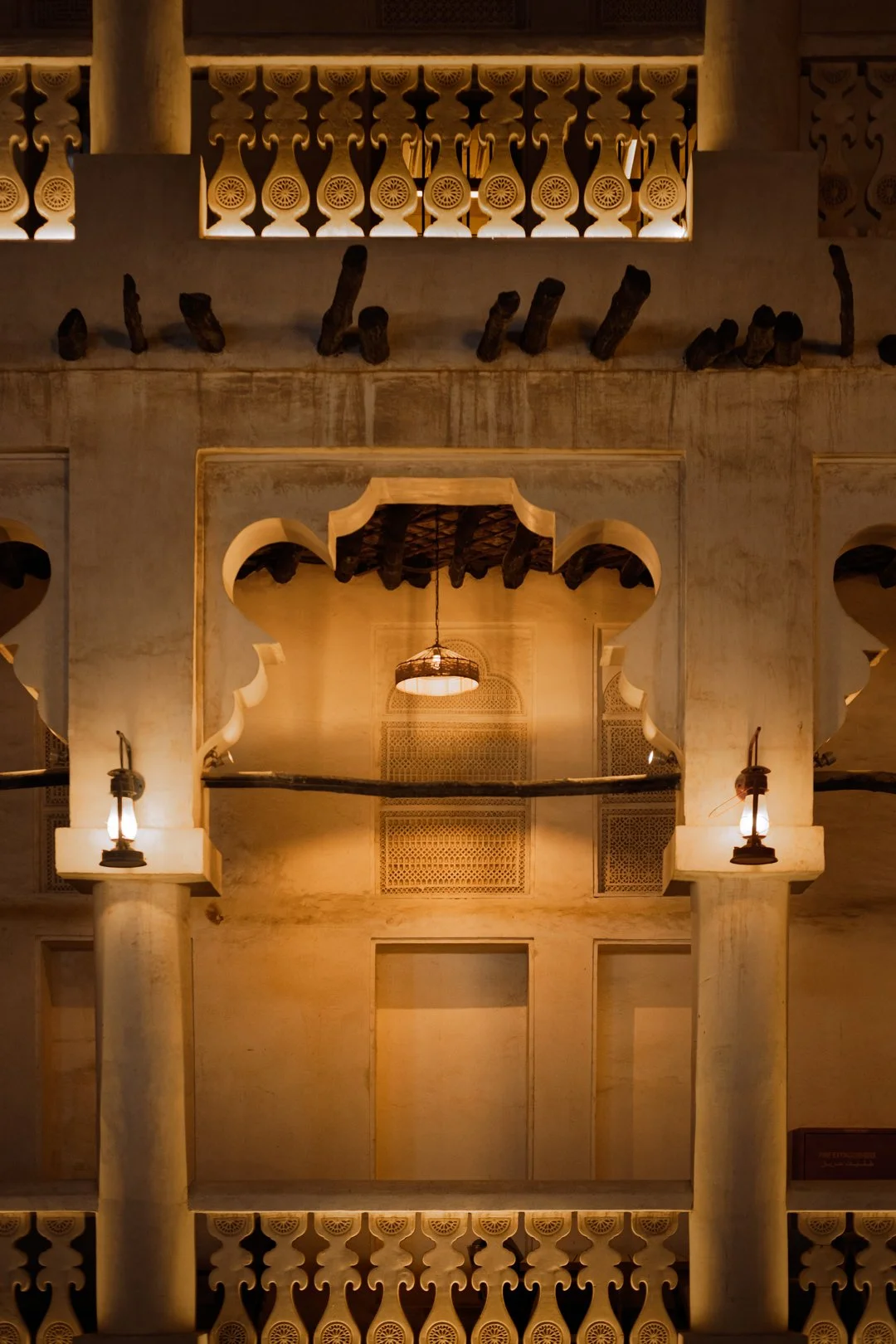 Best Spots to Photograph Doha Architecture — Pedro Ferr