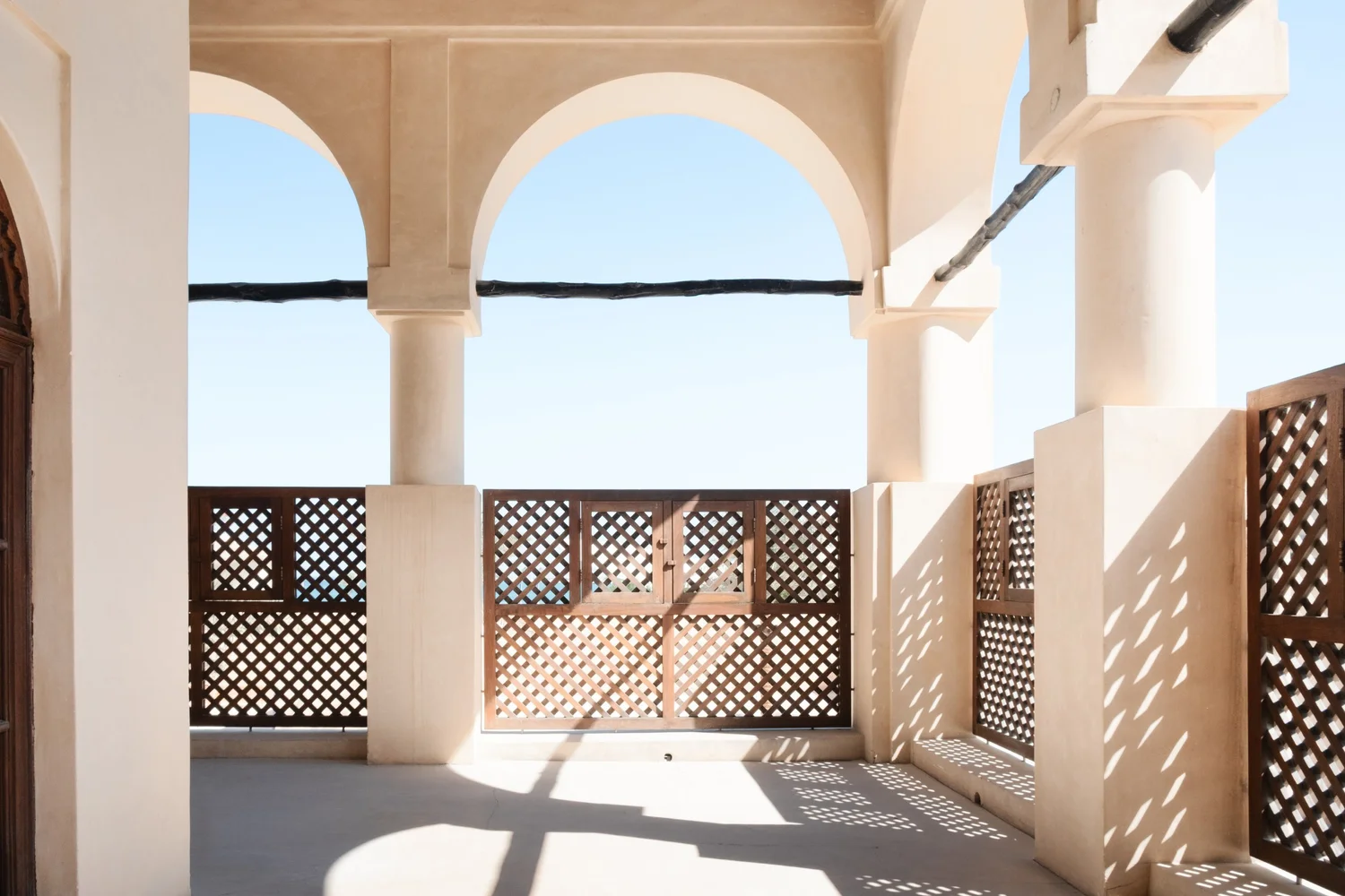 National Museum of Qatar Photography — Jean Nouvel’s Desert Rose ...