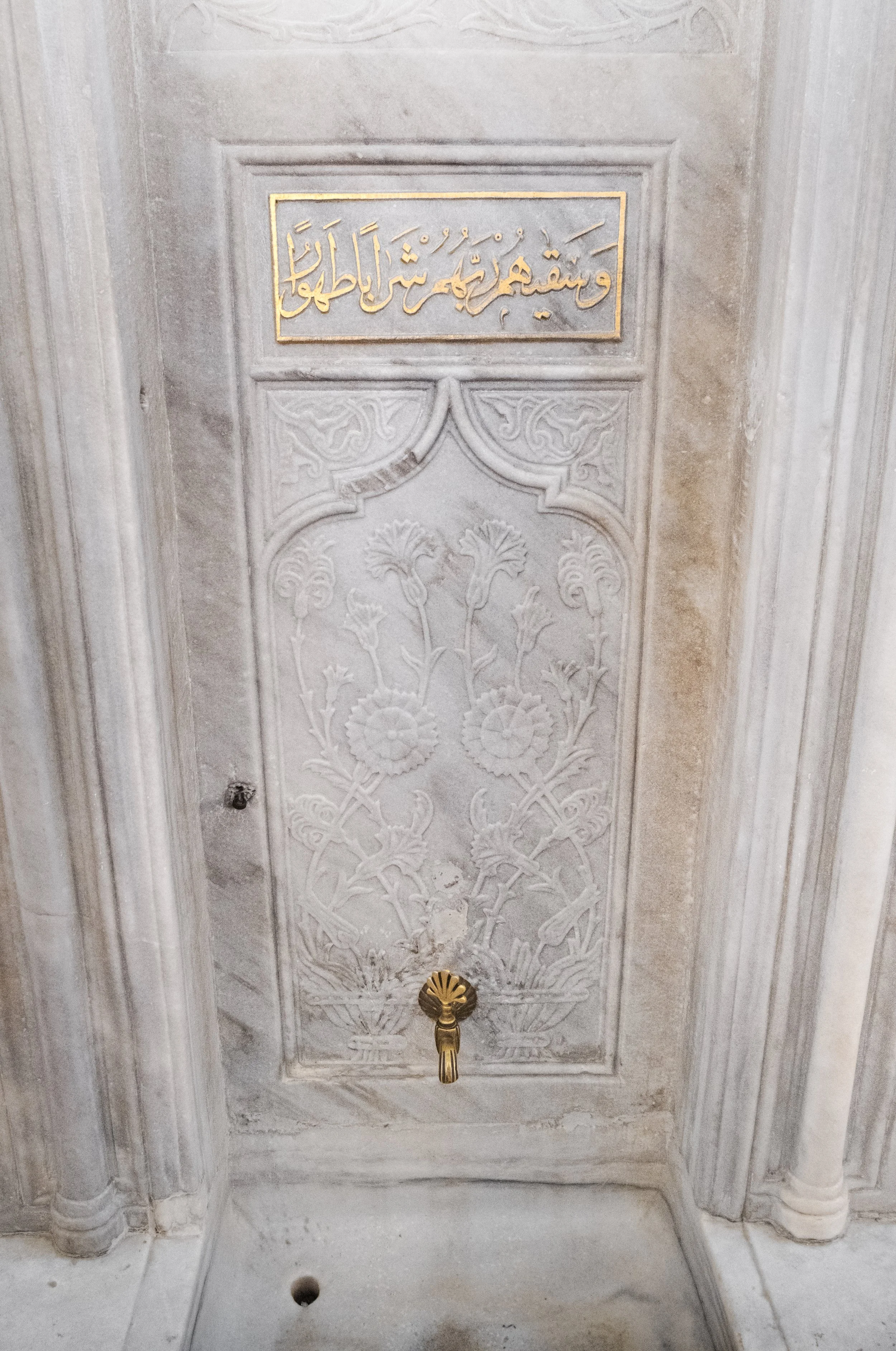 The Blue Mosque, Istanbul – Architectural Photography Case Study ...