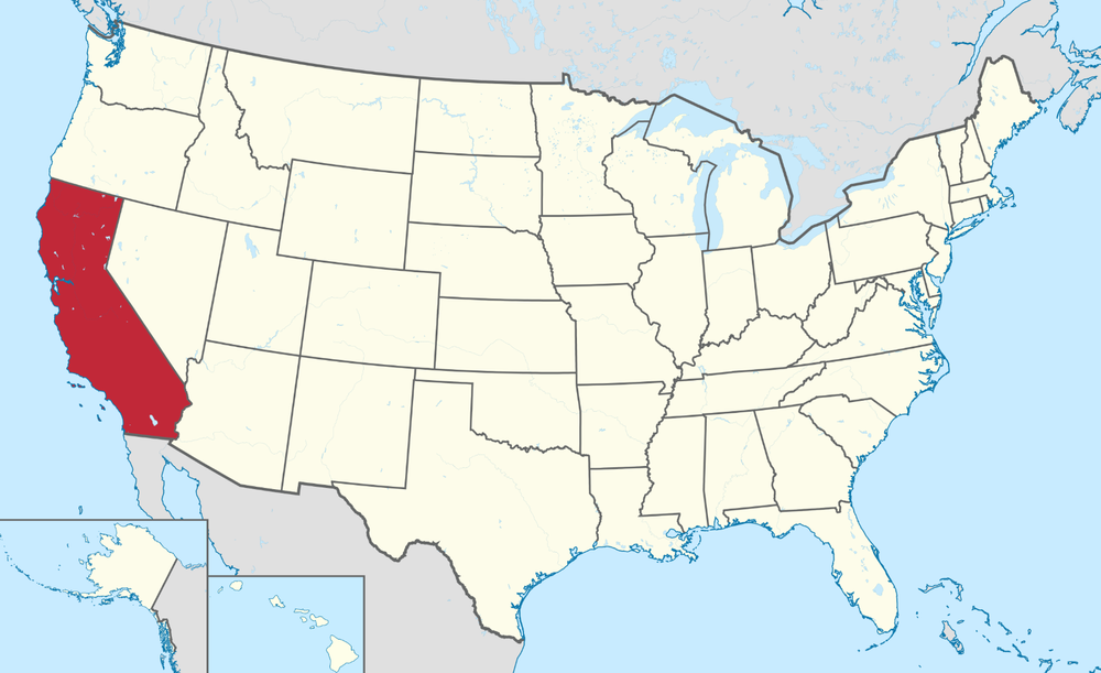Current Local Time in Adelanto, California – Live Clock, Time Zone ...