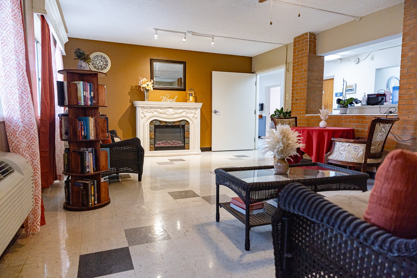 Fair Haven of Forest City | Independent Living in Rutherford County, NC ...