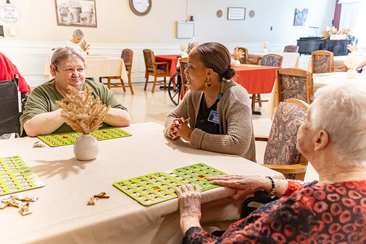 Fair Haven of Forest City | Independent Living in Rutherford County, NC ...