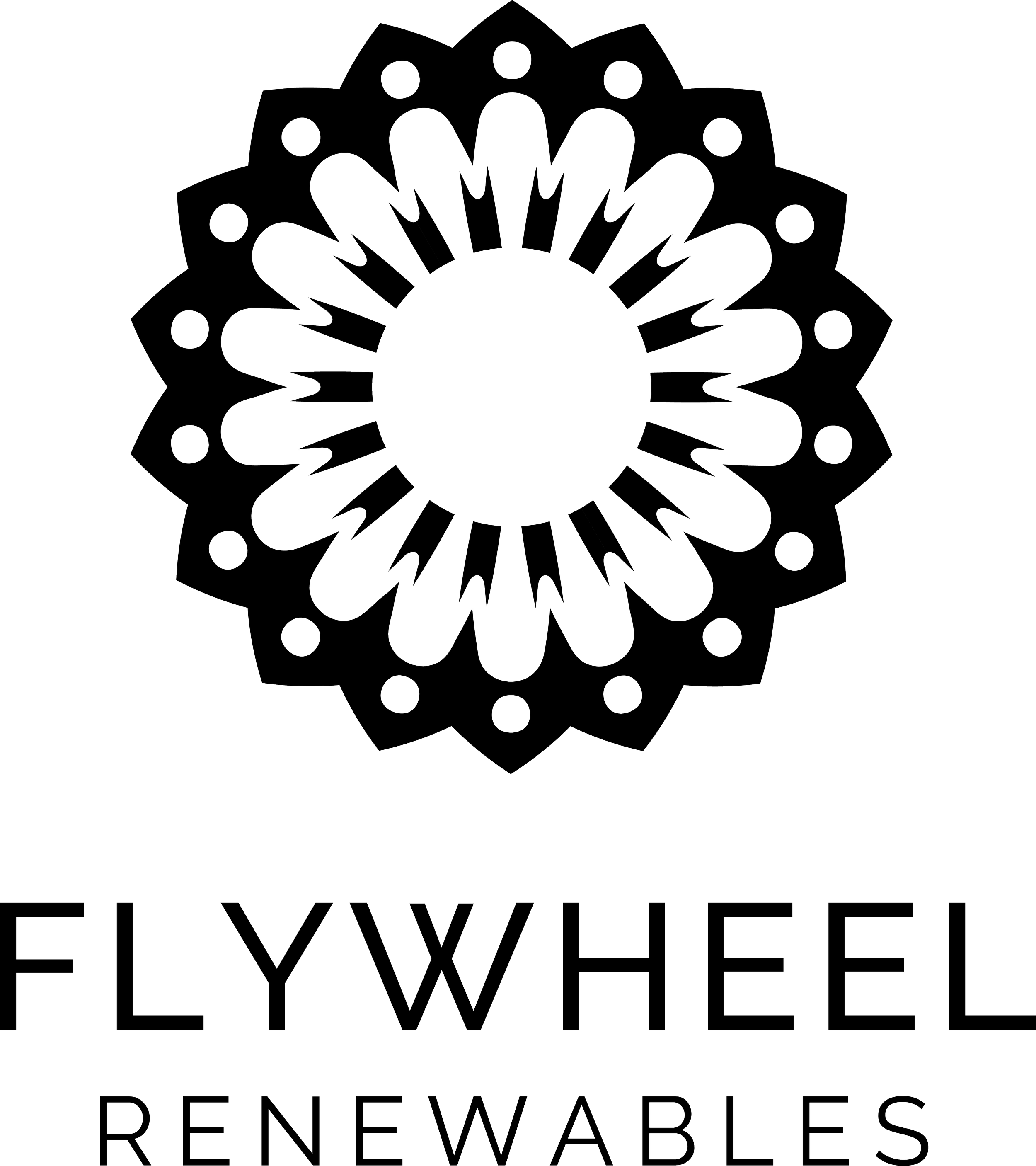 Flywheel Renewables