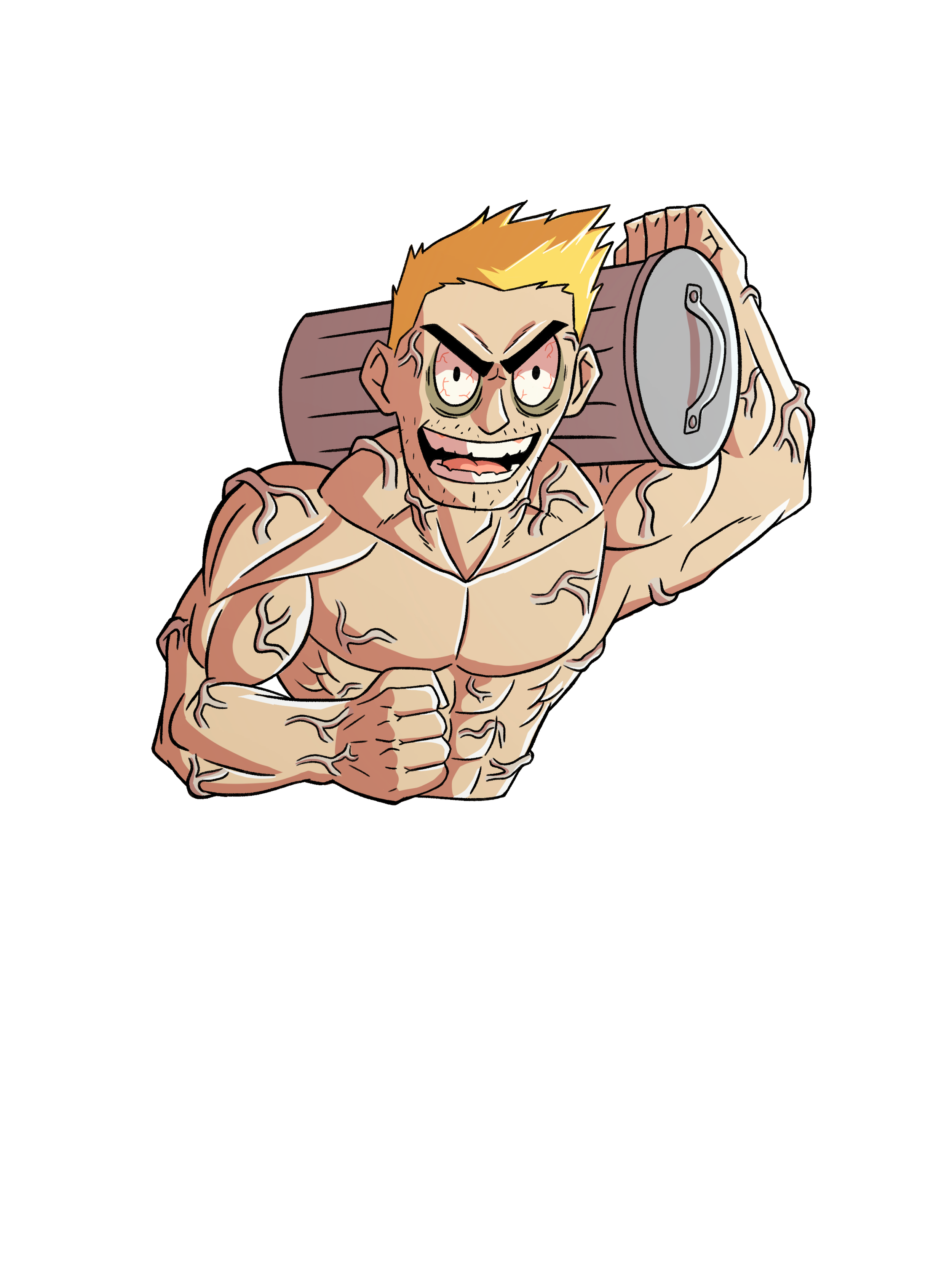 Store 2 — Junkies Junk Removal