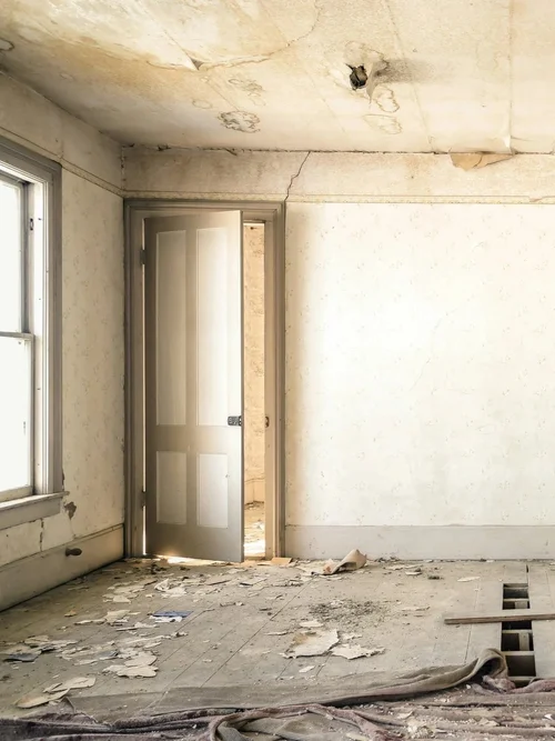 Cornerstone Homes | Bringing Empty Homes Back To Life