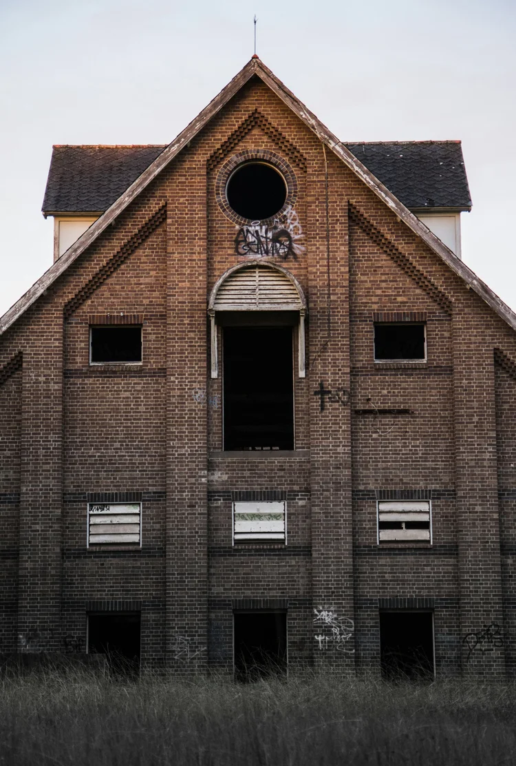 Cornerstone Empty Homes | Bringing Empty Homes Back To Life
