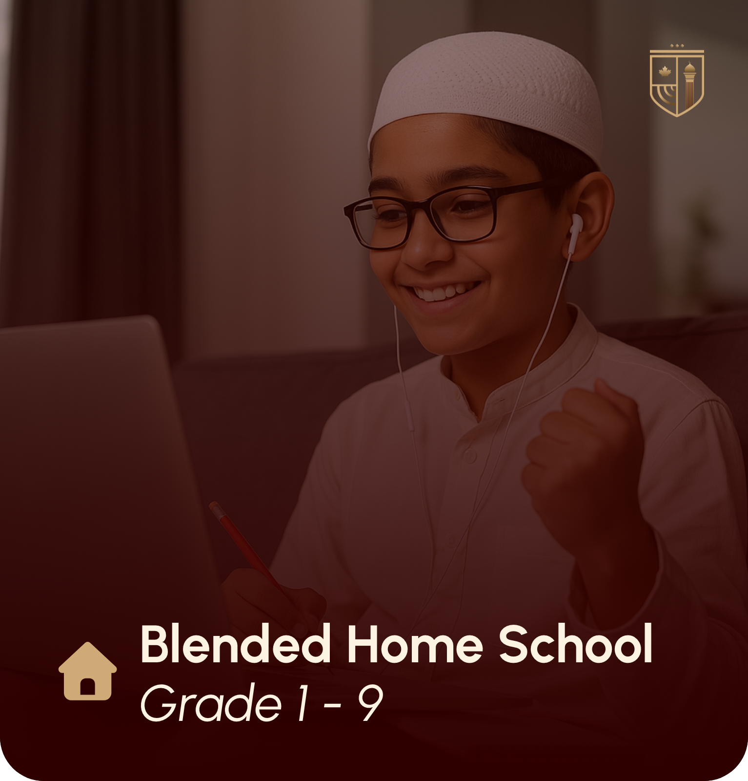 Al Amal Online Academy