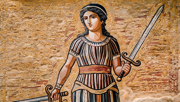 Robin Cohn | Discover Biblical Women - Engage and Learn