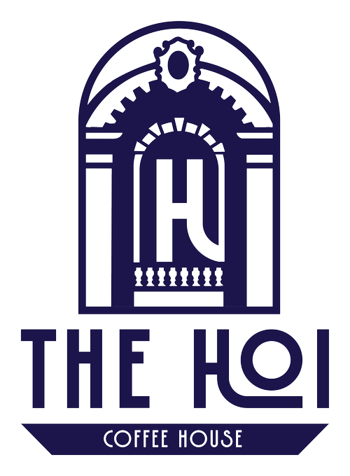 The Hoi | Hoi Polloi - Same Soul - New Suit
