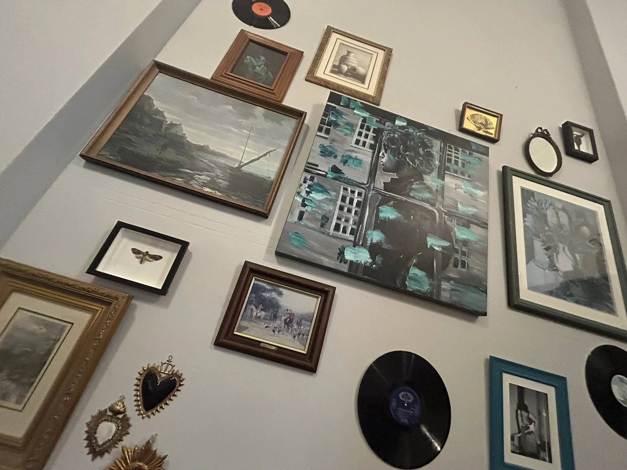 Coffee House — The Hoi